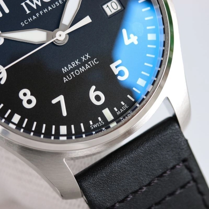 Legit IWC Watches