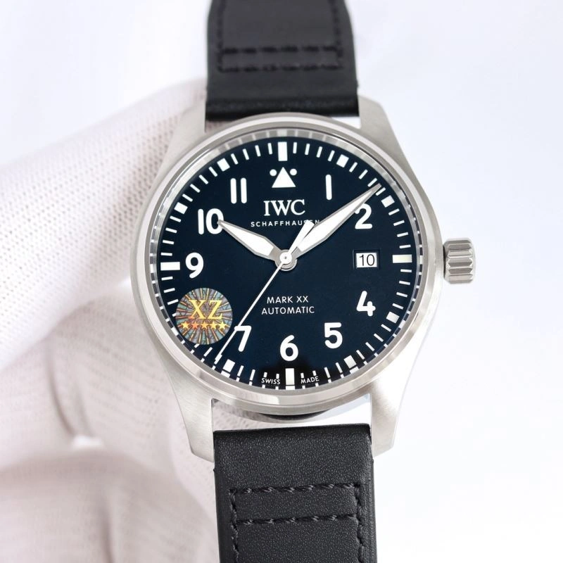Legit IWC Watches