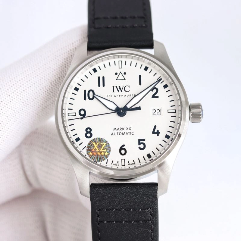 1:1 copy IWC Watches