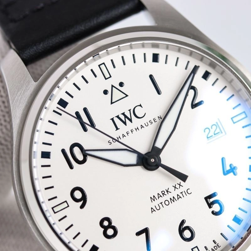 1:1 copy IWC Watches