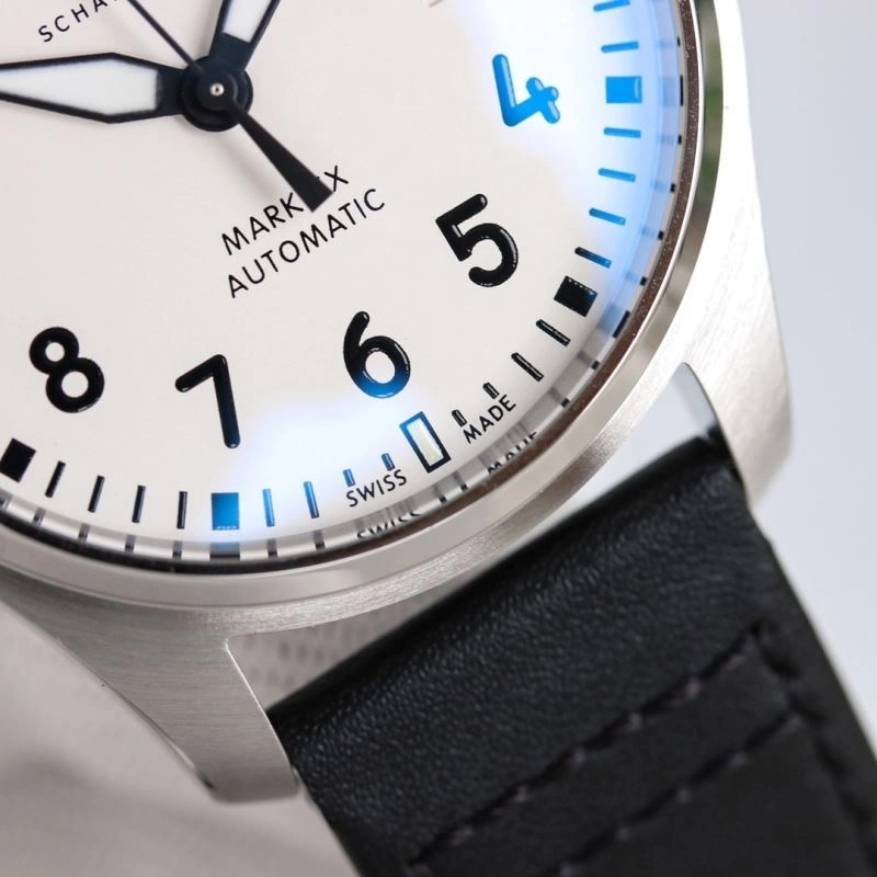 1:1 copy IWC Watches