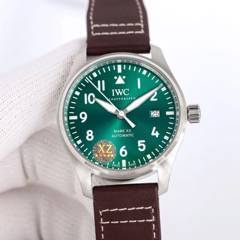 IWC Watches