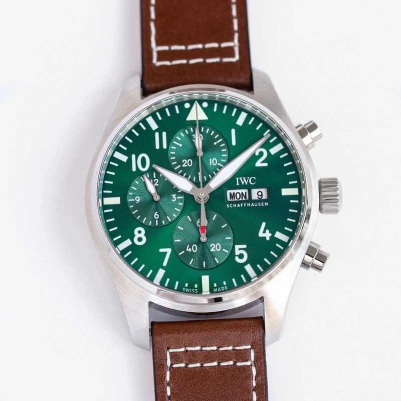 Top mirror IWC Watches