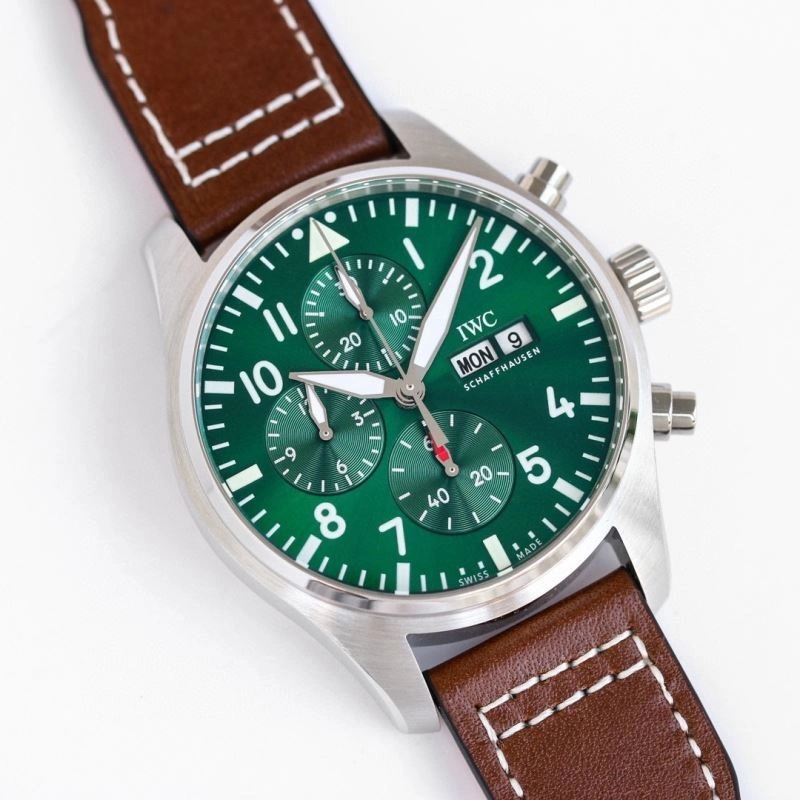 Top mirror IWC Watches