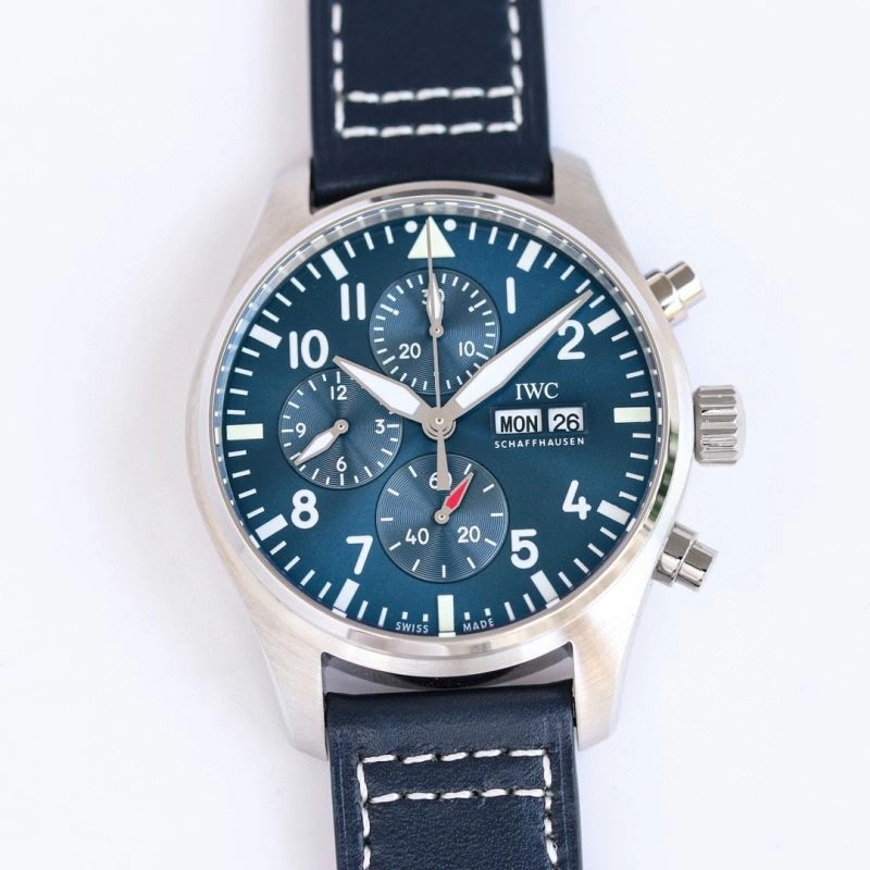 Top mirror IWC Watches