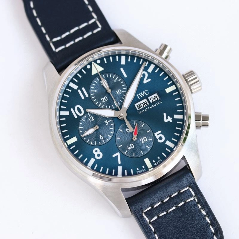 Top mirror IWC Watches