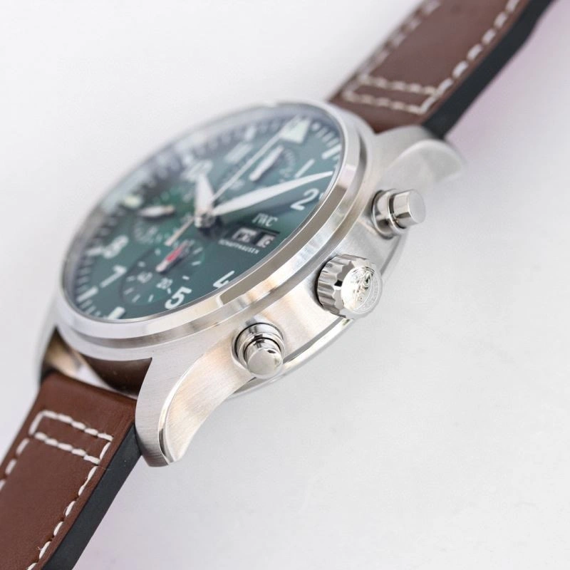 Top mirror IWC Watches