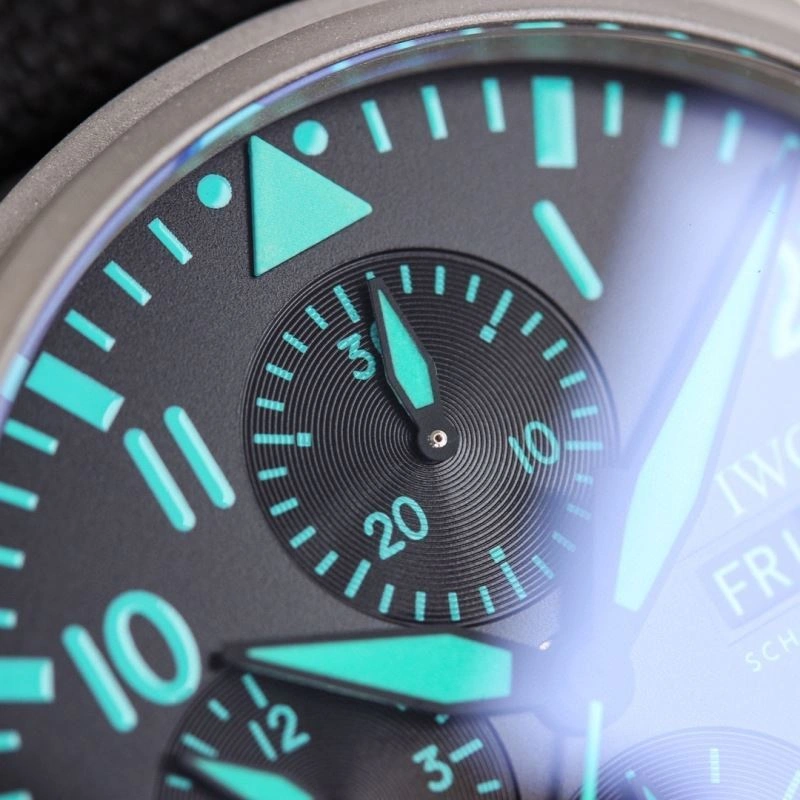 Real IWC Watches