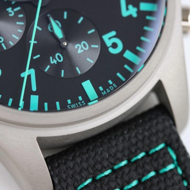 Real IWC Watches