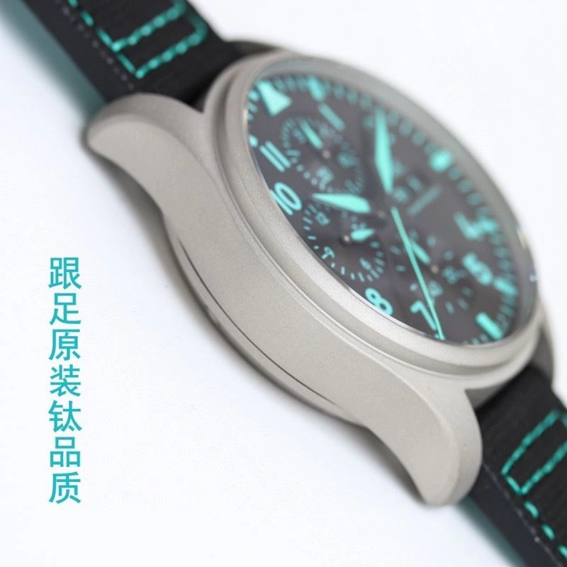 Real IWC Watches