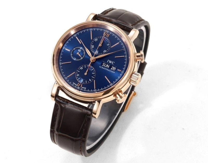 Original IWC Watches