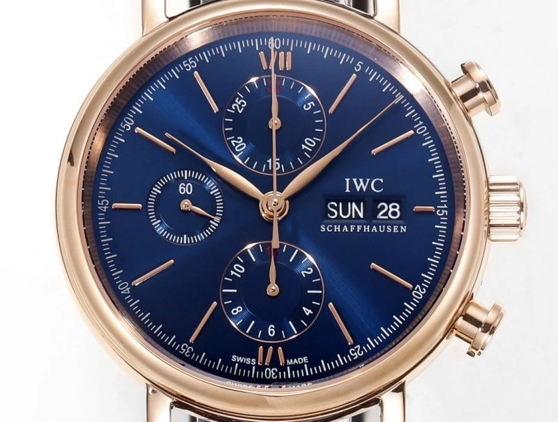 Original IWC Watches