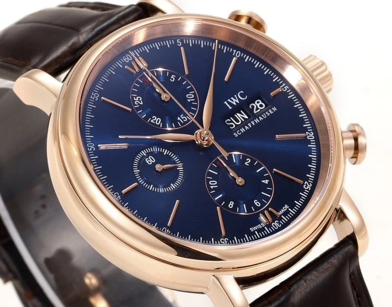 Original IWC Watches