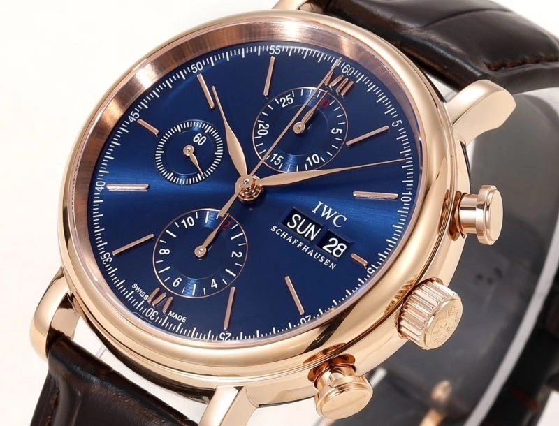 Original IWC Watches