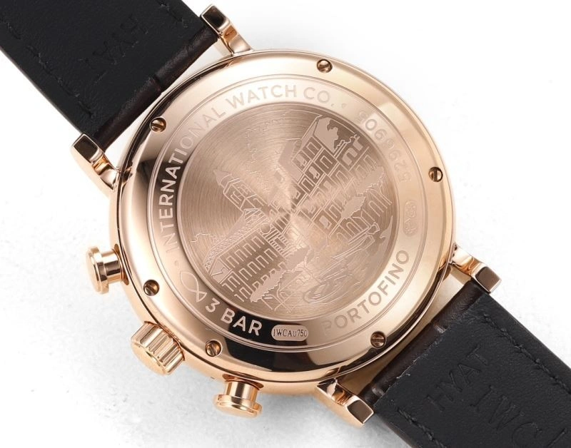 Original IWC Watches
