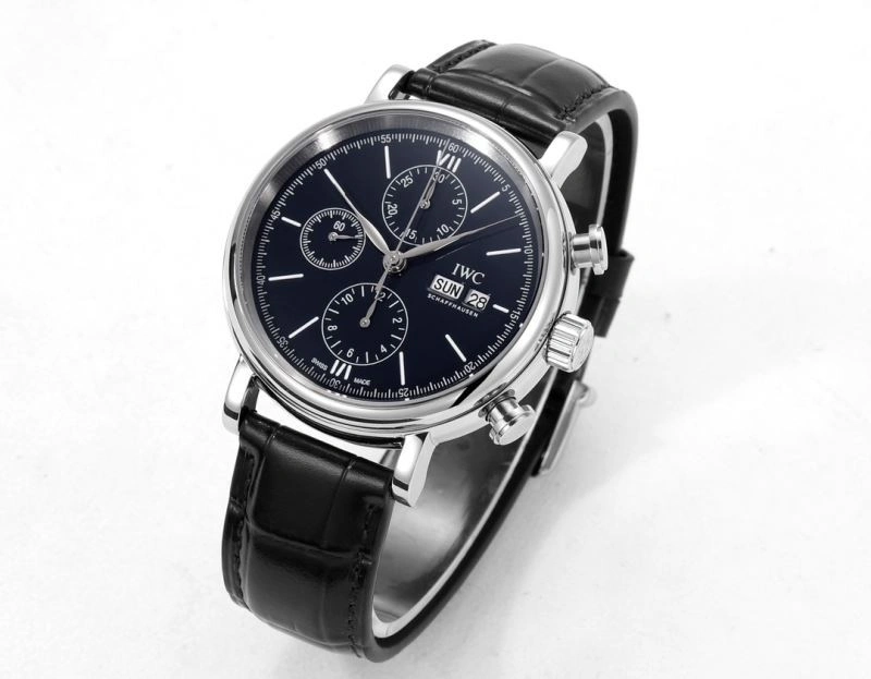 High fidelity IWC Watches