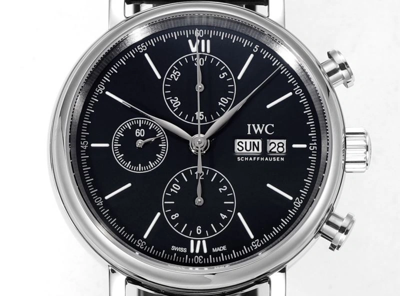 High fidelity IWC Watches