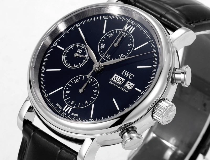 High fidelity IWC Watches