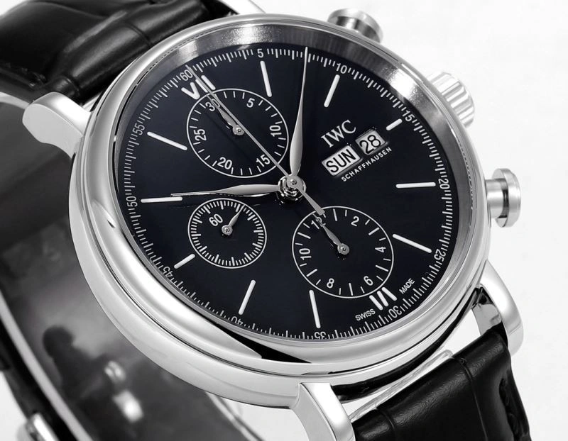 High fidelity IWC Watches