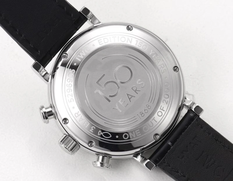 High fidelity IWC Watches