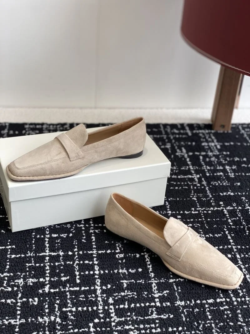 Budget-friendly Icicle Shoes
