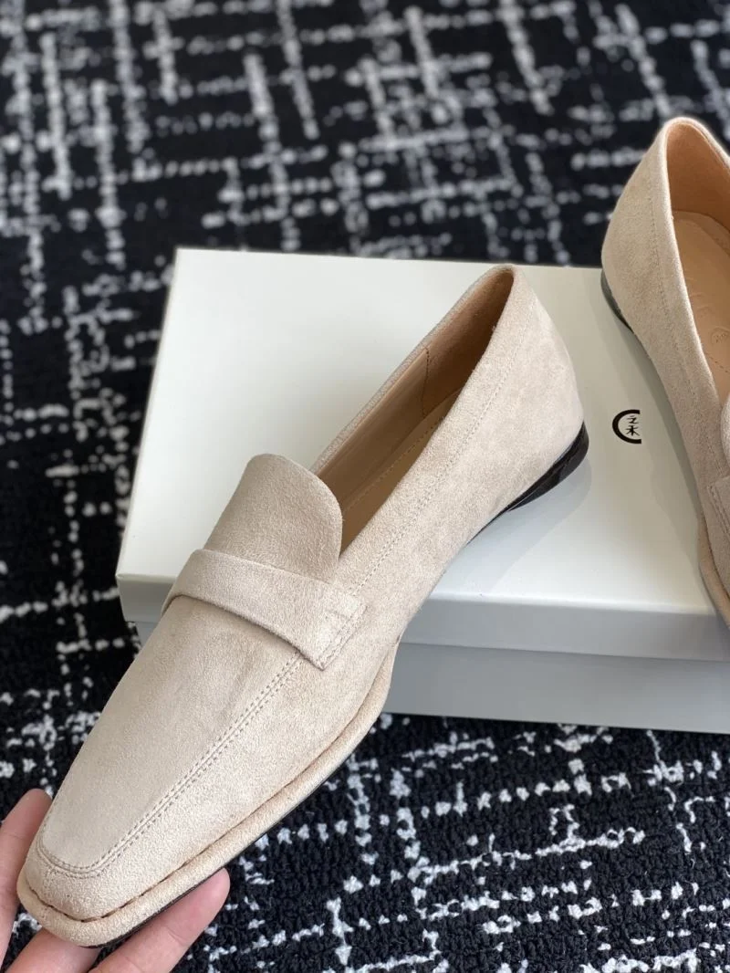 Budget-friendly Icicle Shoes
