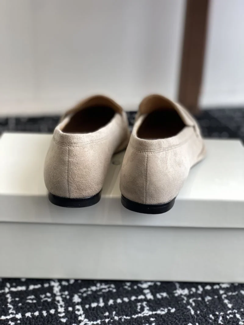 Budget-friendly Icicle Shoes