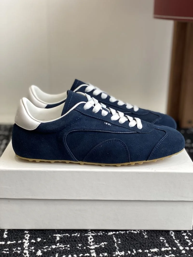 Real Immi Shoes