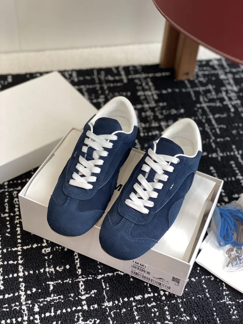 Real Immi Shoes
