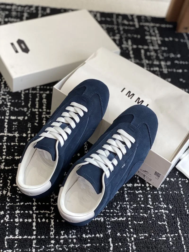 Real Immi Shoes