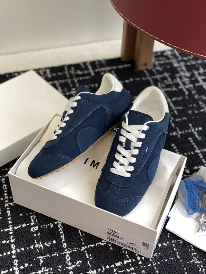 Real Immi Shoes