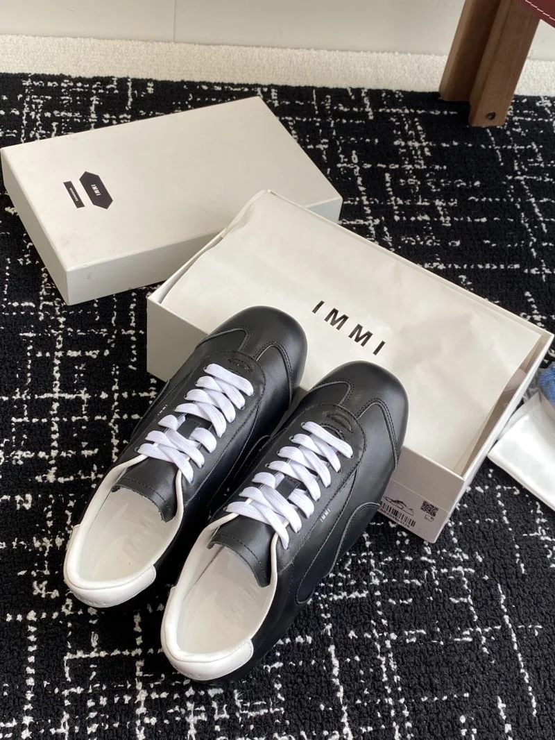 Legit Immi Shoes