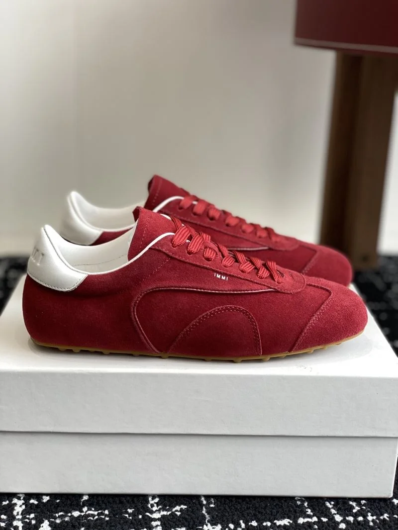 Genuine Immi Shoes
