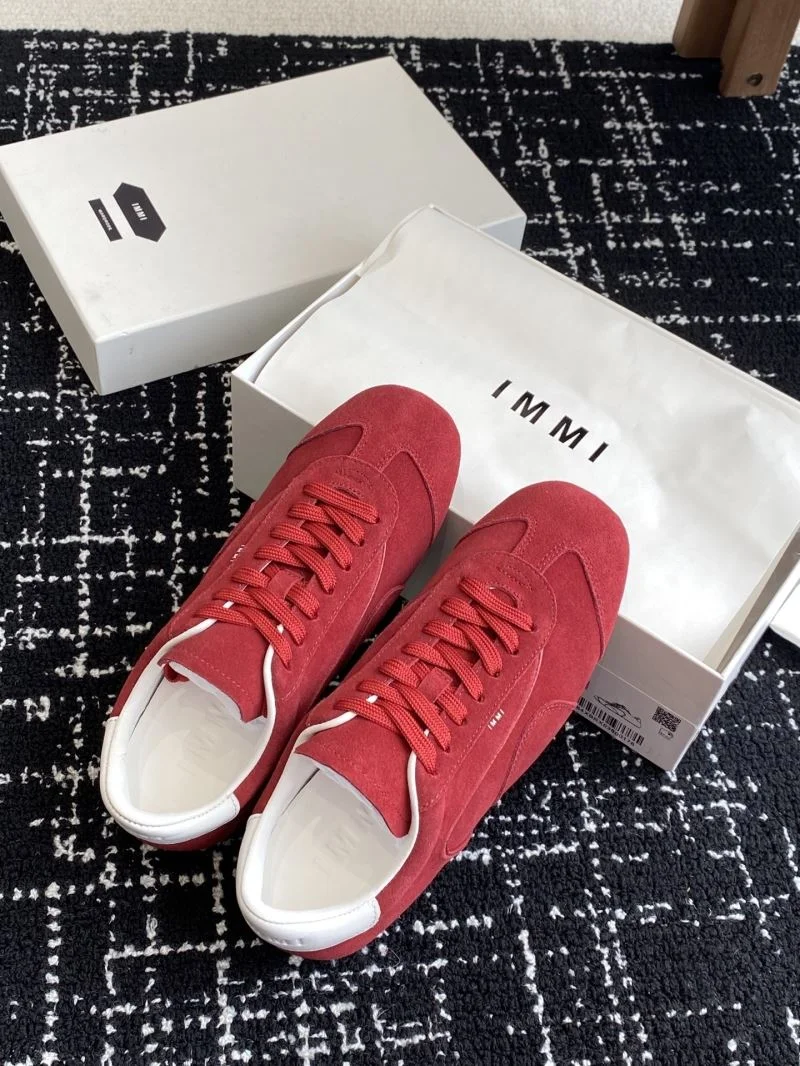 Genuine Immi Shoes