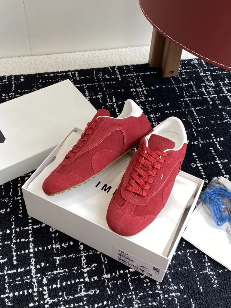 Genuine Immi Shoes