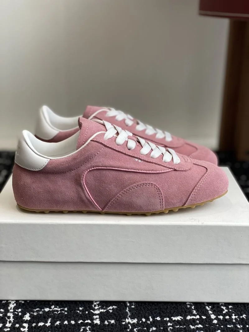 Genuine Immi Shoes