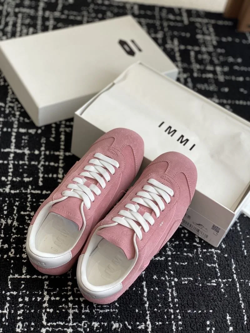 Genuine Immi Shoes