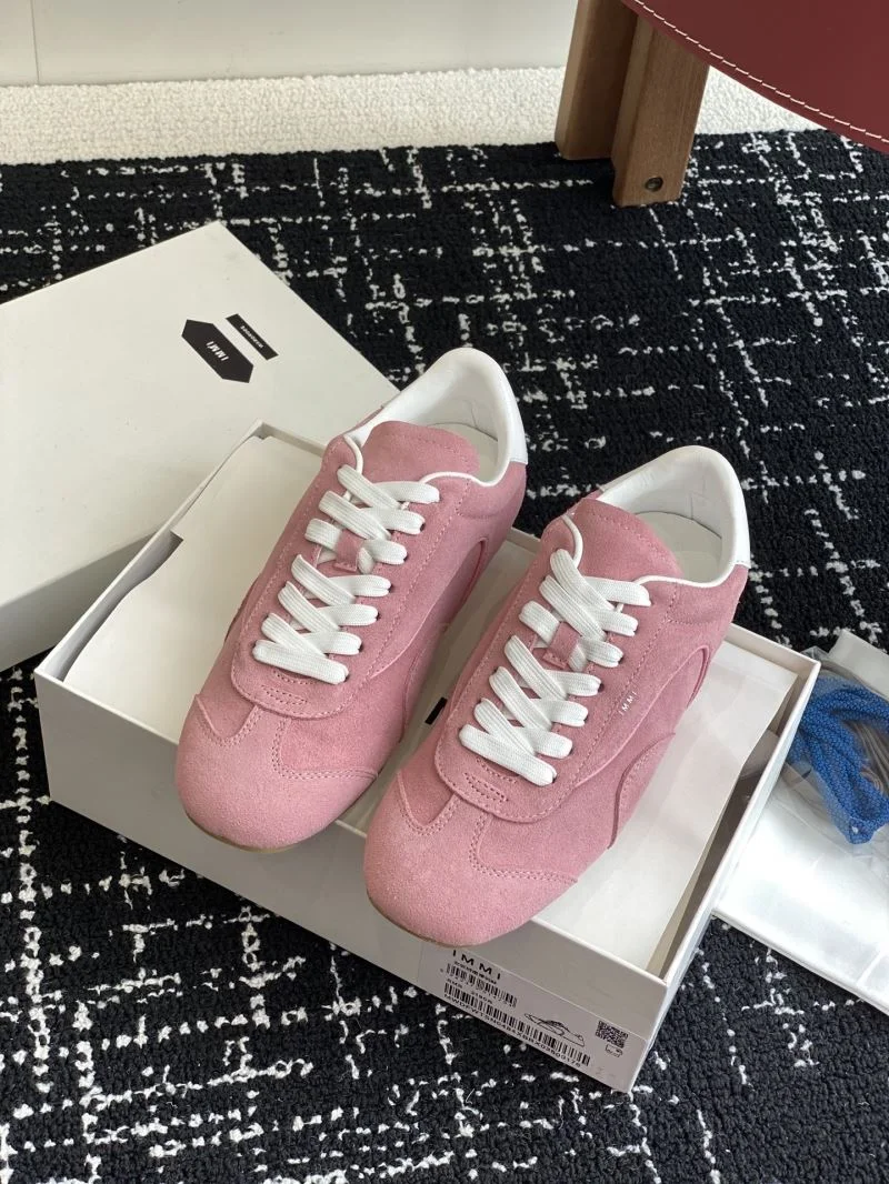 Genuine Immi Shoes