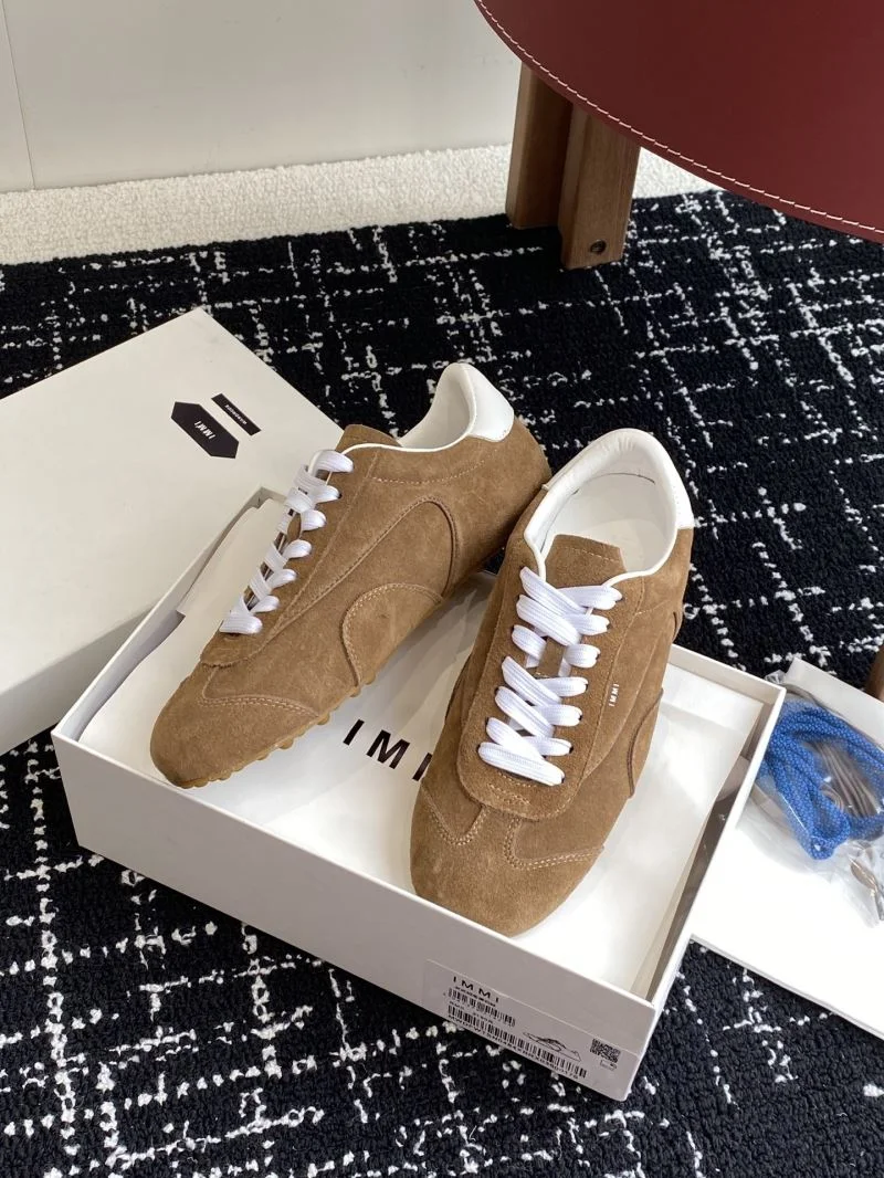 Discounted Immi Shoes