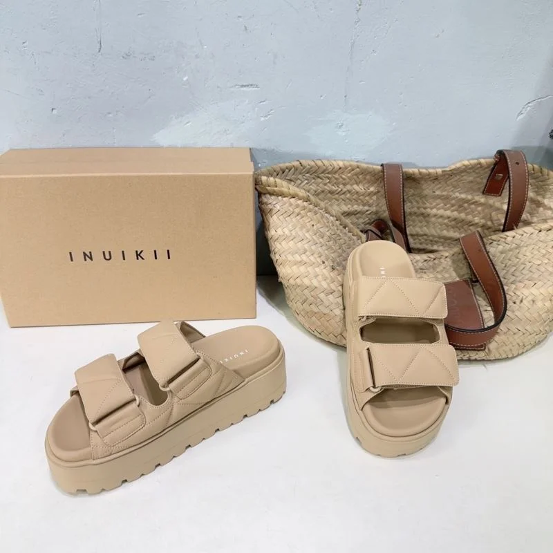 Bargain Inuikii Sandals