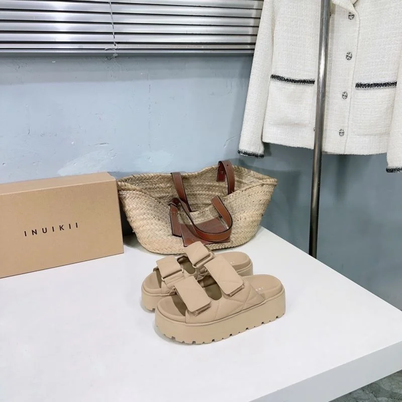 Bargain Inuikii Sandals