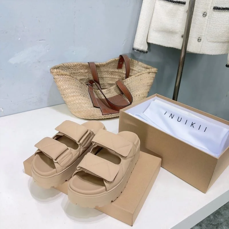 Bargain Inuikii Sandals