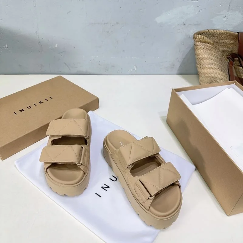 Bargain Inuikii Sandals