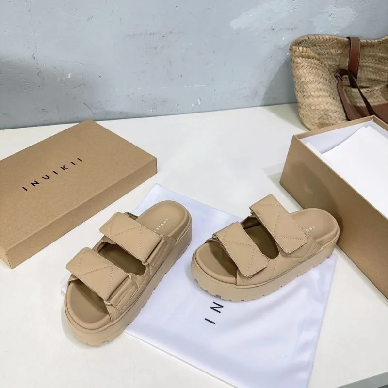 Bargain Inuikii Sandals