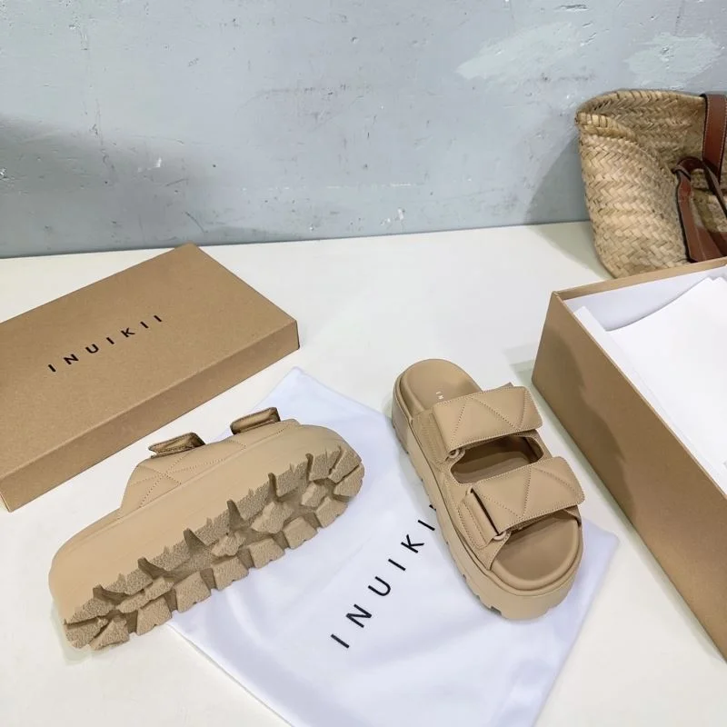 Bargain Inuikii Sandals