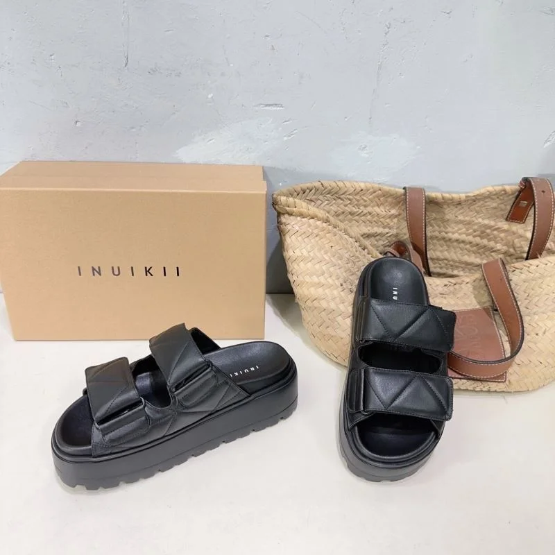 Discounted Inuikii Sandals