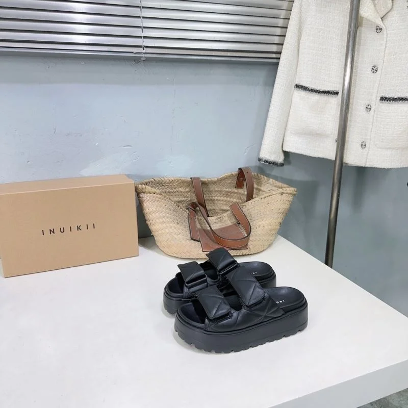 Discounted Inuikii Sandals