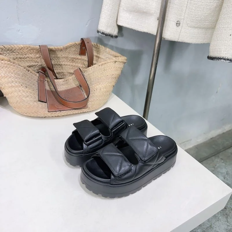 Discounted Inuikii Sandals