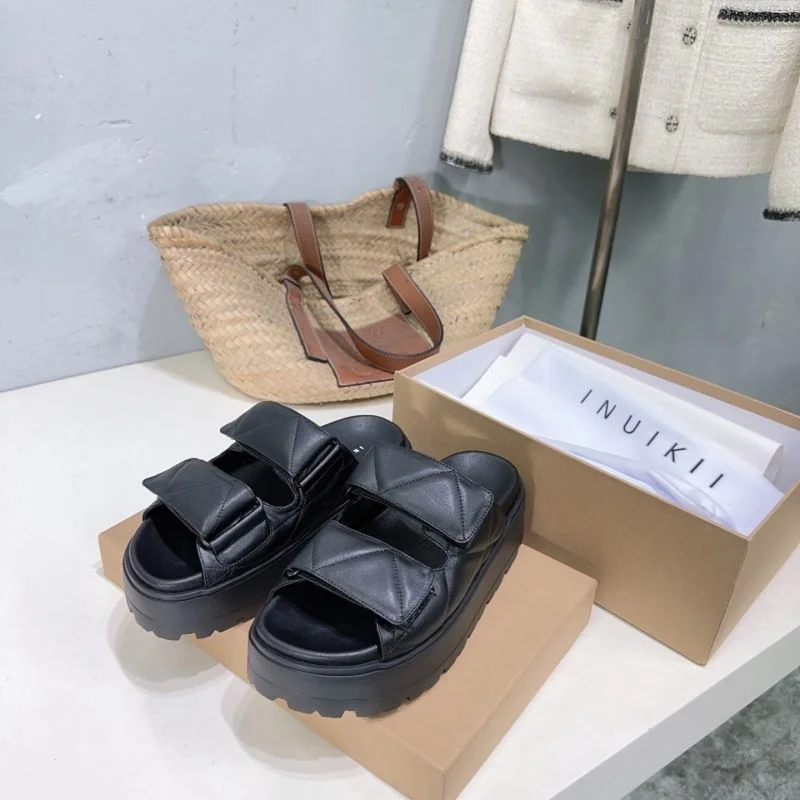 Discounted Inuikii Sandals