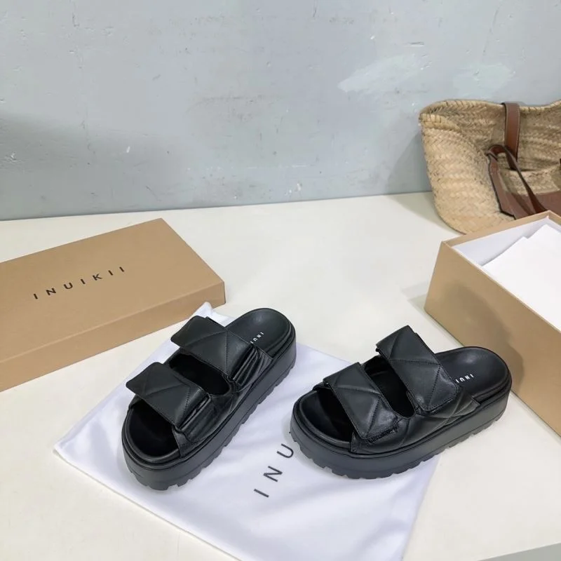 Discounted Inuikii Sandals